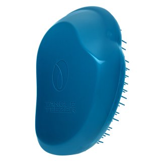 Tangle Teezer The Original Plant Brush Deep Sea Blue krtača za lase